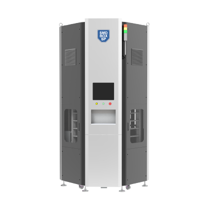SMD BOX Series | SMD Storage Tower & Automated Reel Storage — Neotel